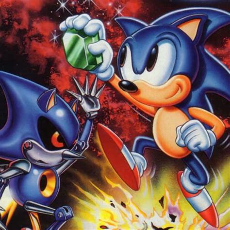 Cientista De Gameplay Diferenciado On Twitter Rt Sonic Hedgeblog Collision Chaos Good Future