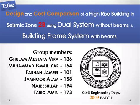 Final Year Project Presentation Pptx