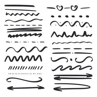 Text Divider Vector Art Icons And Graphics For Free Download