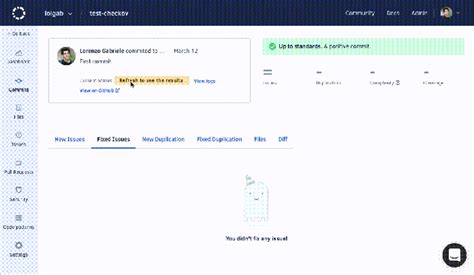 April Product Update New Features And Improvements A Recorded Codacy