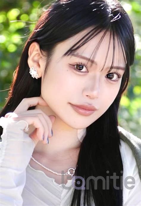 Minami Ayase Asian Actresses