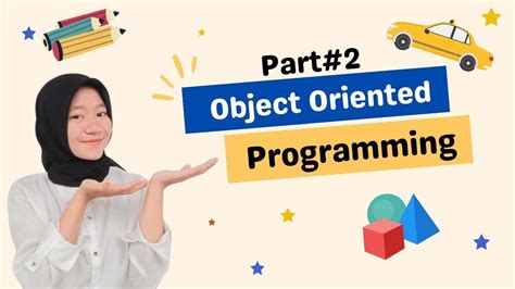 Object Oriented Programing Beginner Part 2 Class And Object Youtube