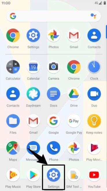 How To Find Your Hotspot Password On Google Pixel Quick And Easy Guide