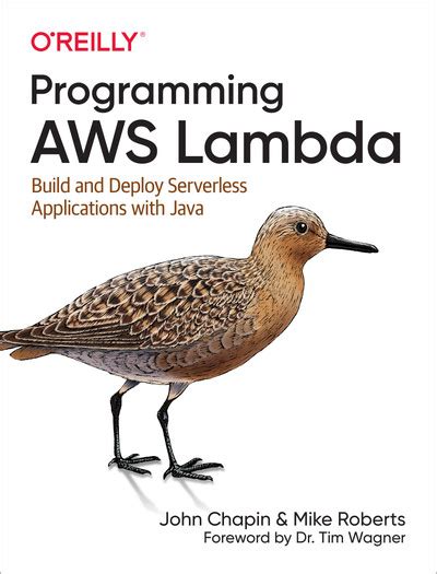 Programming Aws Lambda Book
