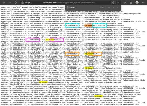 Manage Sharepoint Permissions Without Requests Power Automate