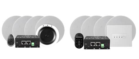 Mini Classroom Systems Ir And Xd Md Audio Enhancement