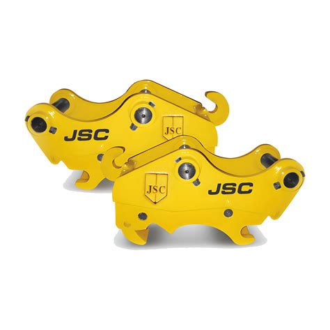 Quick Coupler Jisung Indonesia Hydraulic Attachment