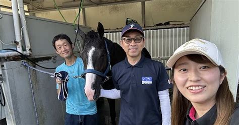 新馬戦を快勝！ レース2日後のマスカレードボール サンスポzbat