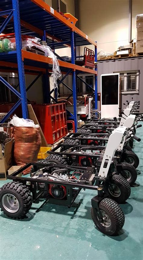 농기계전문채널엔테크 휠형 운반차 주문사양 생산중 제주도에서 난간 추가 장착으로 주문하시어 생산중임 농기계전문채널엔테크 휠형 운반차 주문사양 생산중 제주도에서 난간 추가 장착으로 주문하시어 생산중임