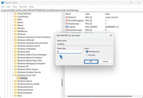 How To Disable Windows Script Host To Protect Your Computer