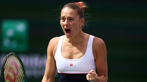 Wta Rankings Kostyuk Und Navarro Auf Neuen Höhen ·