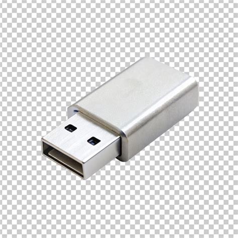 Premium Psd Usb Device