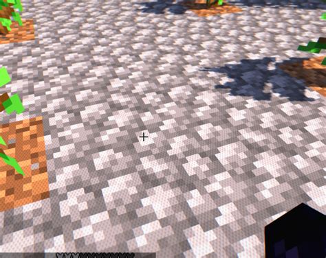 i m having these weird lines with my shader on does anybody know why
