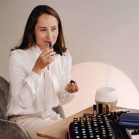 Scent Therapy