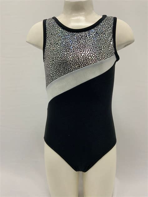Imperial Black Gymnastics Leotard Etsy Imperial Black Gymnastics Leotard Etsy