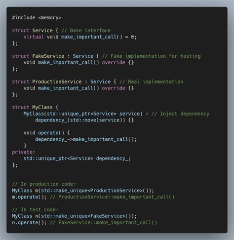 Šimon Tóth On Linkedin Cpp Cplusplus Coding Programming
