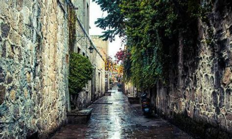 7 Razones Para Visitar El Callejón Del Romance En Morelia El Souvenir