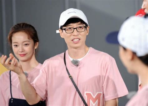 Oh쎈 톡① 런닝맨 Pd 시청률과 호평은 별개 유재석과 끊임없이 의논 네이트 연예