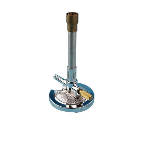 Chemistry Bunsen Burner