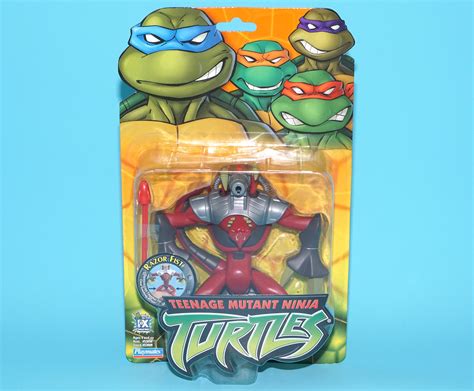 Tmnt 2003 Toys