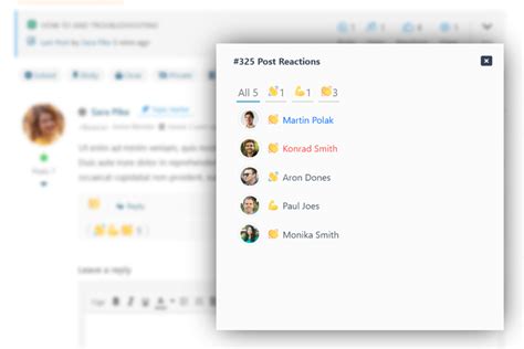 Wpforo Advanced Reactions Gvectors Team