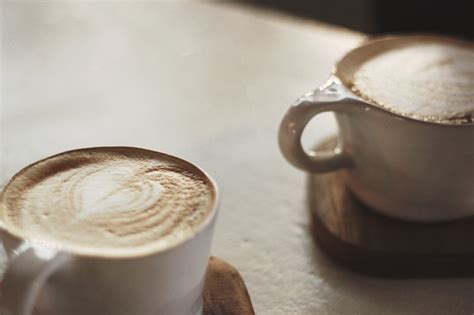 Wet Vs Dry Cappuccino What Are The Difference Between Them Crazy Coffee Crave