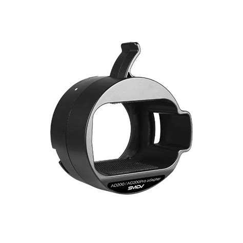 Ad200 Pro Adapter — Spring Distribution Smdv