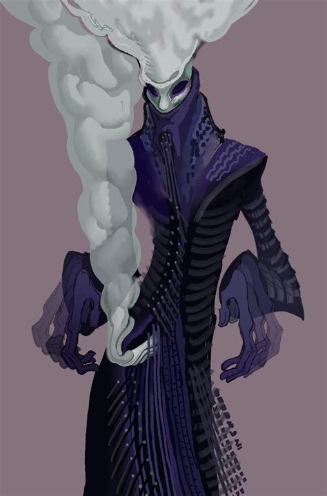 Rule 34 Alien Bungie Destiny Game Destiny 2 Digital Drawing