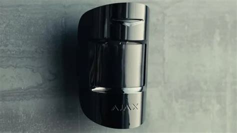 Ajax Intrusion Alarm System At Best Price In Ahmedabad ID