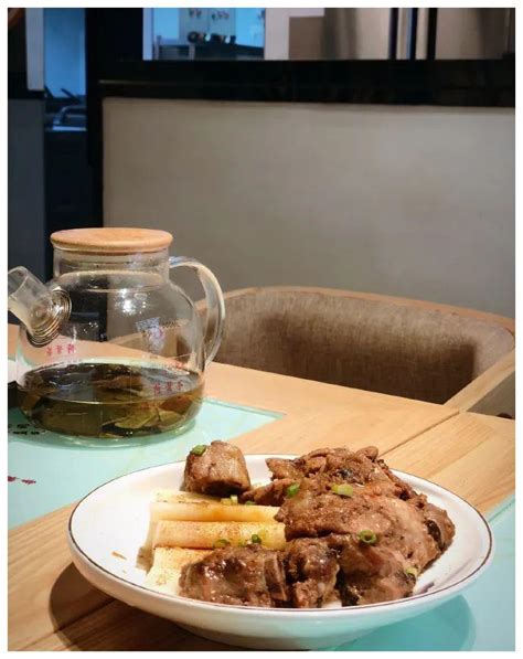 吃在大连 隐秘中医院的药膳餐厅 既滋补养生又美味十足