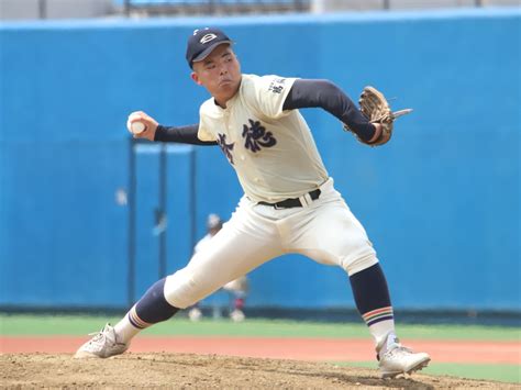 修徳が4年ぶり、実践学園は初の4強入り！東東京大会【25年夏高校野球】｜記事一覧｜高校野球ドットコム