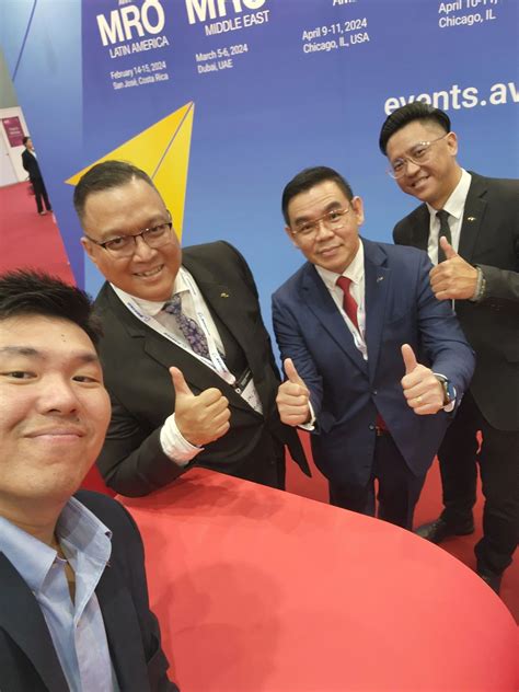 Asmizal Ahmad On Linkedin Ilovemyjob Mroasia2023 Expdwork