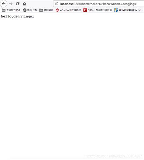 手写springmvc简单实现——目录结构说明(二)spring Mvc的目录结构 Csdn博客 手写springmvc简单实现——目录结构说明(二)spring Mvc的目录结构 Csdn博客