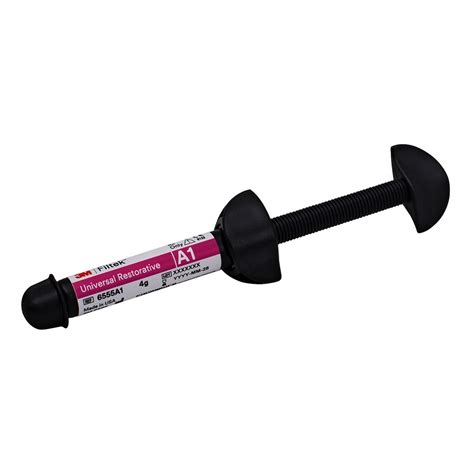 Filtek Universal Restorative Syringe 4g Cheap Dentist