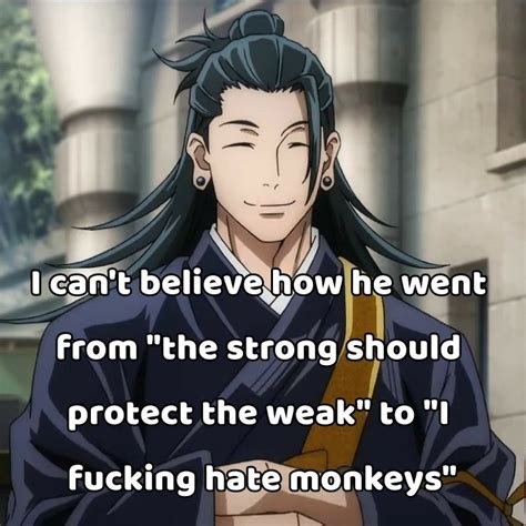 𝙶𝚎𝚝𝚘 𝚜𝚞𝚐𝚞𝚛𝚞 In 2024 Silly Pictures Stoicism Quotes Jujutsu