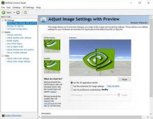 How To Set A Default Graphics Card Tech Junkie