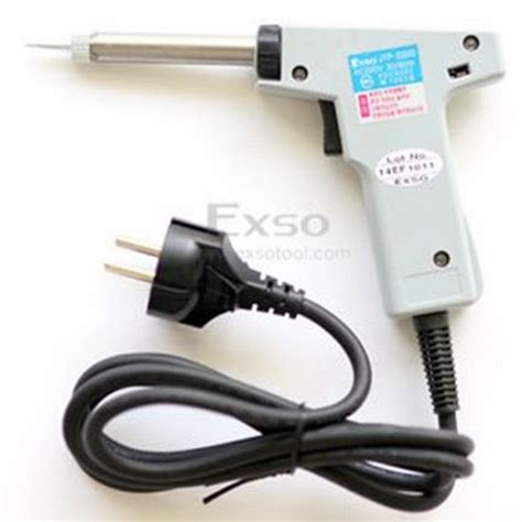 엑소 전기 인두기 Jyp 20860 에누리 가격비교