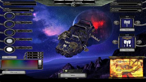 Dawn Of War Windows Game Mod Db