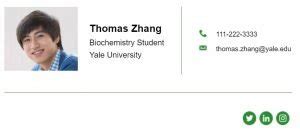 Craft The Best PhD Babe Email Signature My Secret Weapon Academia Insider