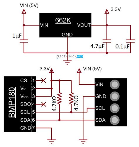如何接口bmp180气压传感器与arduino Bob官方网站平台