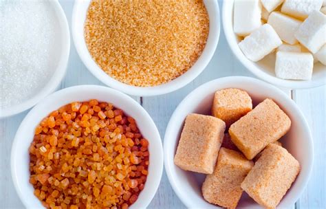 Углеводы — 10 мифов и научных фактов которые нужно знать