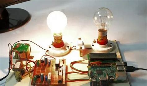 Electrical Engineering Projects In Badlapur ID