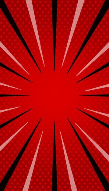 Cartoon Red Background Images Free Download On Freepik