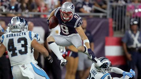 2019 Nfl Preseason Week 3 Best Photos