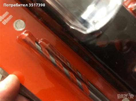 Шаблон за пробиване на плочки с вода в Бормашини в гр Пловдив Id38649049 — Bazar Bg