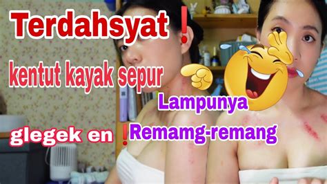 PAIJEM MASUK ANGIN LAGI Lupa Cara Kerokan Yang Baik Dan Benar Sampe Ngentut Plus Glegek En YouTube