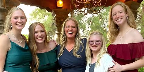Sister Wives Season 19 Shows Christines New Business Venture