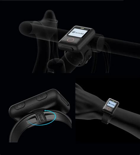 All New Insta360 Gps Action Remote For Easier Camera Control