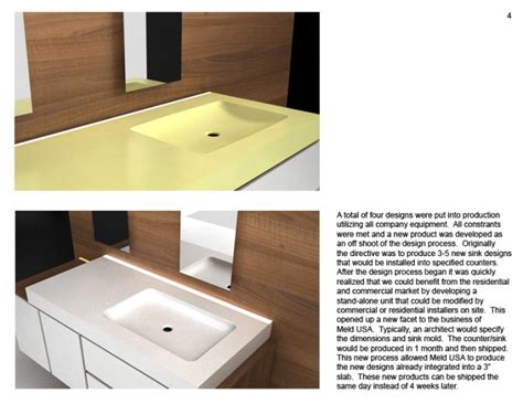 Sink Design By Uriah Dortch At