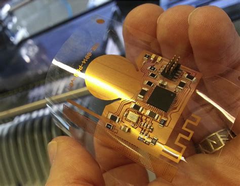 Flexible PCB China Flex Manufacturer Zapon